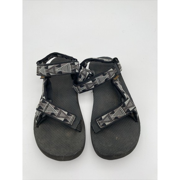 Teva | Shoes | Teva Hurricane Xlt 2 Atmosphere Blackgrey Outdoor Womens ...